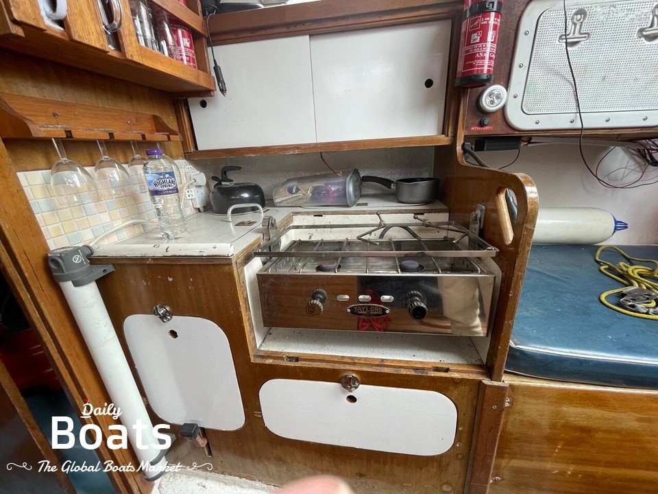 1972 Hurley 27 for sale. View price, photos and Buy 1972 Hurley 27 #383450