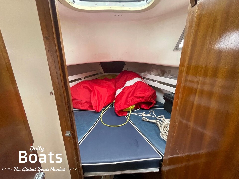 1972 Hurley 27 for sale. View price, photos and Buy 1972 Hurley 27 #383450