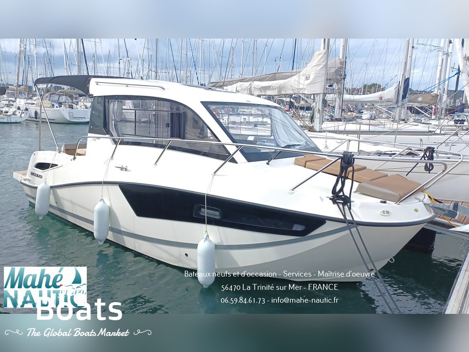 2021 Quicksilver Activ 755 Weekend for sale. View price, photos and Buy ...