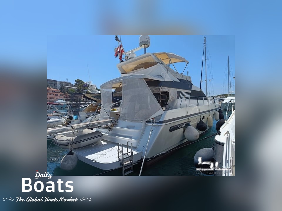 1988 Mochi Craft 44 for sale. View price, photos and Buy 1988 Mochi ...