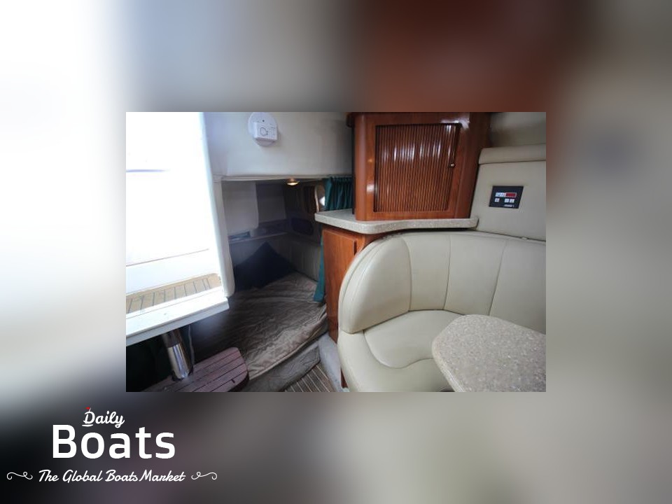 2005 Rinker 320 Fiesta Vee for sale. View price, photos and Buy 2005 ...