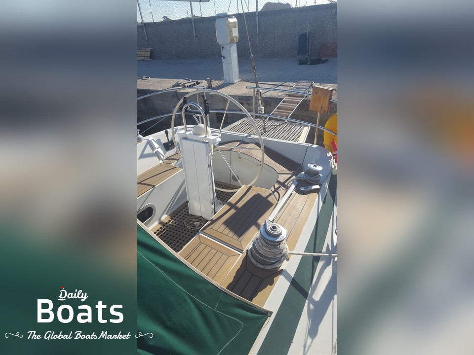 1988 Comar / Sipla Comet 375 Cl for sale. View price, photos and Buy ...