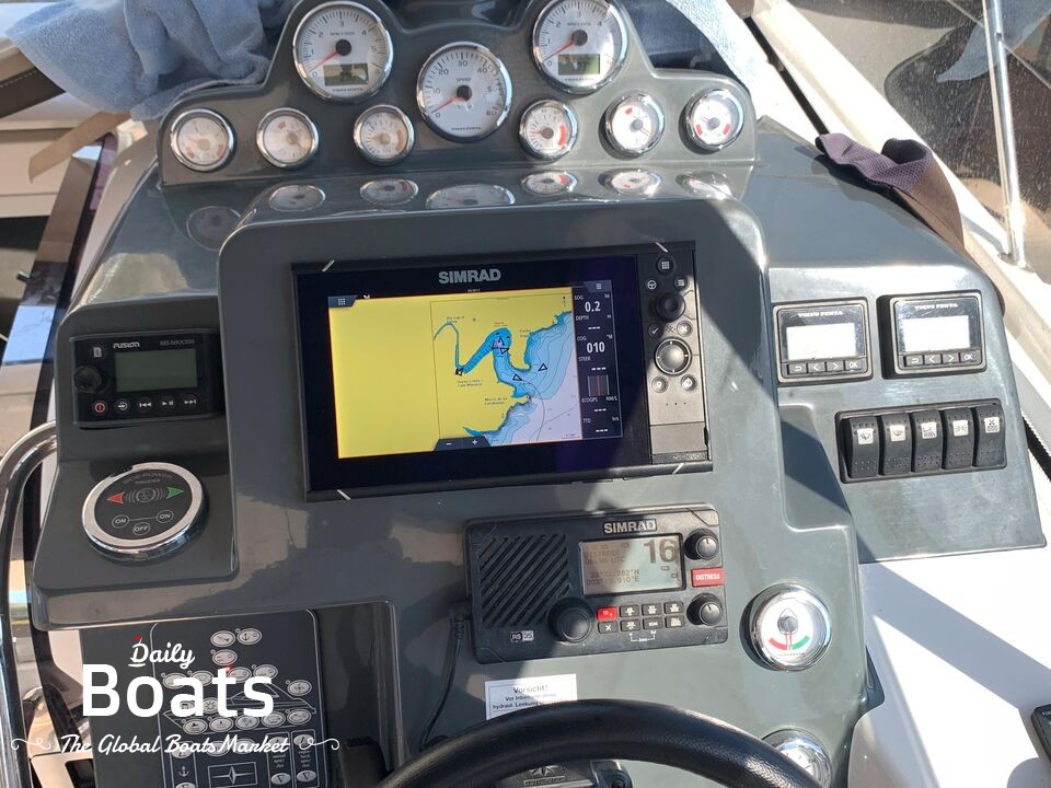 2018 Bavaria S33 for sale. View price, photos and Buy 2018 Bavaria S33 ...