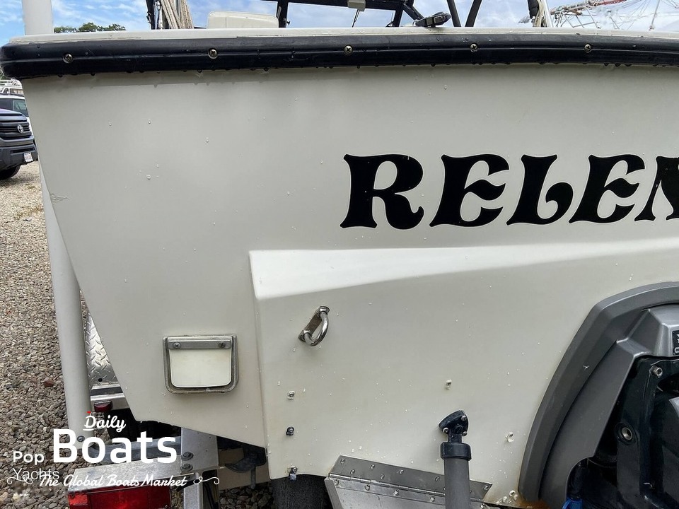 1994 Albemarle 24 Express for sale. View price, photos and Buy 1994 ...