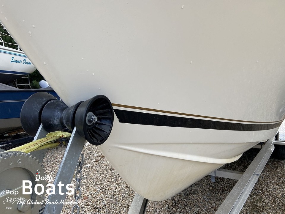 1994 Albemarle 24 Express for sale. View price, photos and Buy 1994 ...