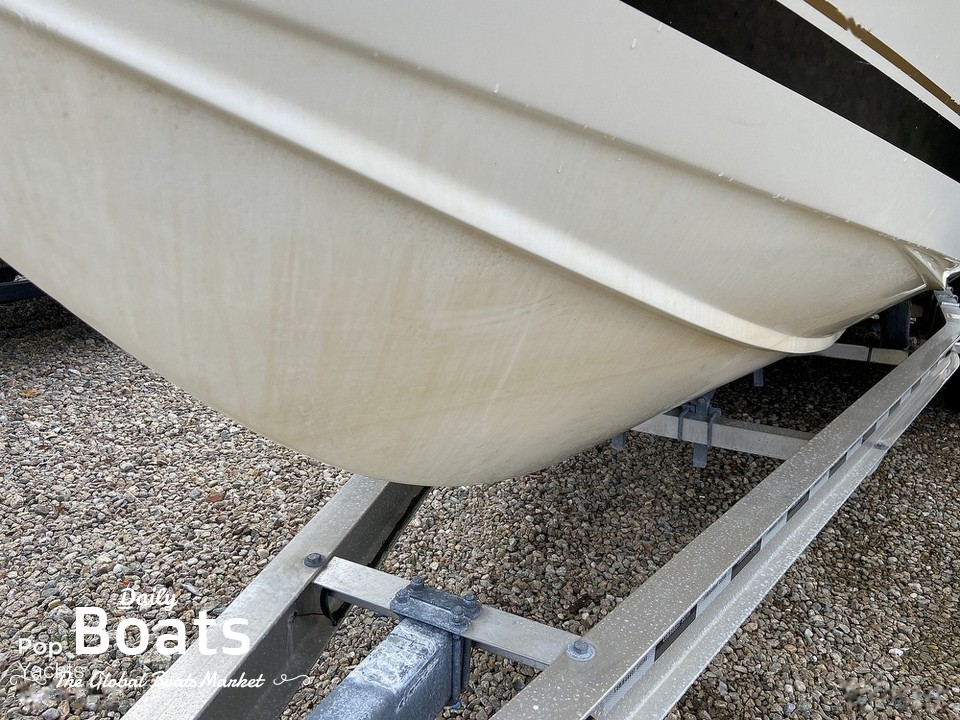 1994 Albemarle 24 Express for sale. View price, photos and Buy 1994 ...