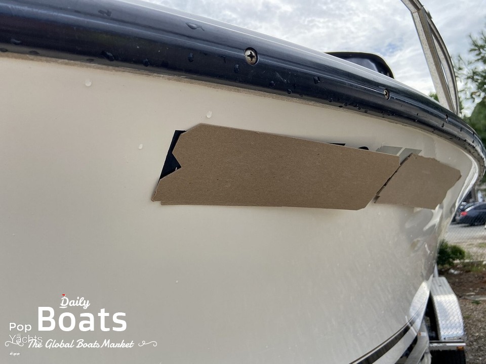 1994 Albemarle 24 Express for sale. View price, photos and Buy 1994 ...