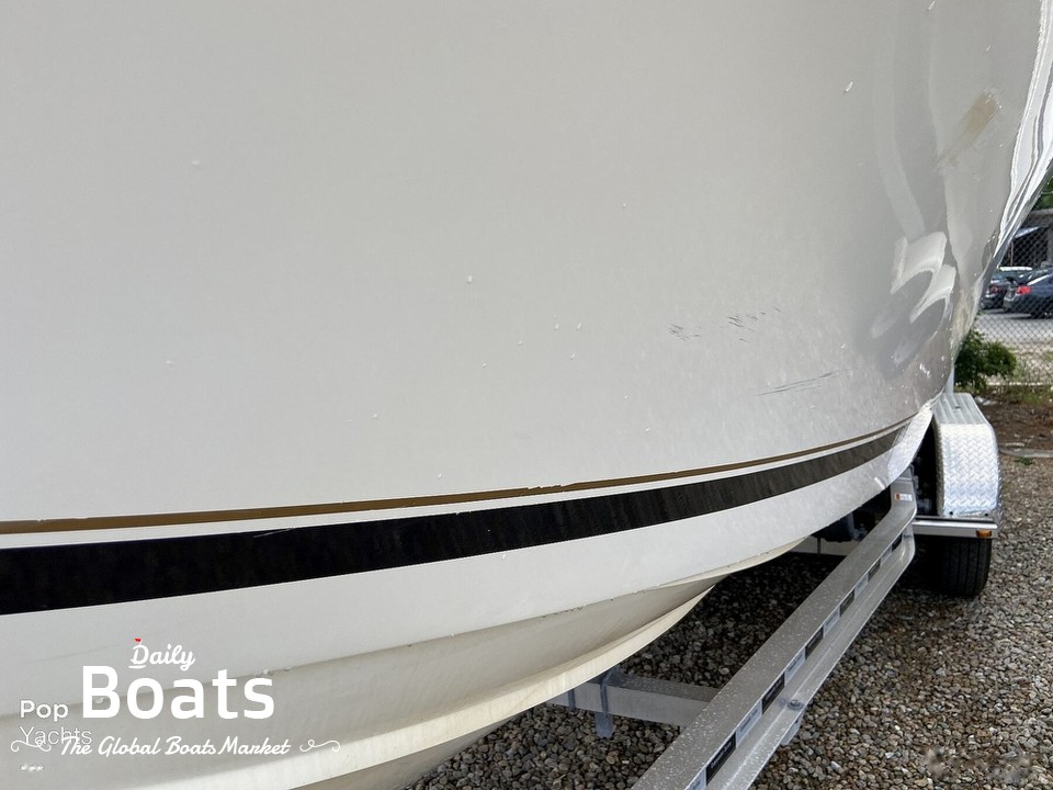 1994 Albemarle 24 Express for sale. View price, photos and Buy 1994 ...