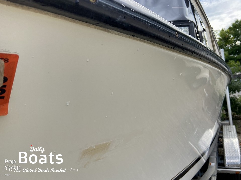 1994 Albemarle 24 Express for sale. View price, photos and Buy 1994 ...