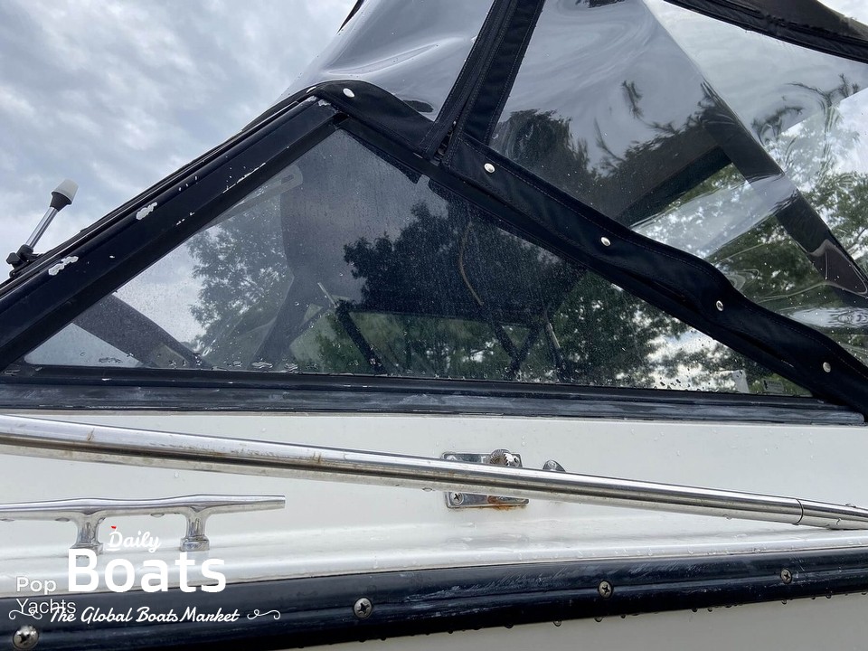 1994 Albemarle 24 Express for sale. View price, photos and Buy 1994 ...