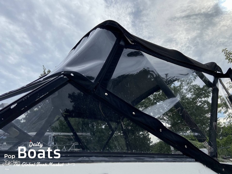 1994 Albemarle 24 Express for sale. View price, photos and Buy 1994 ...