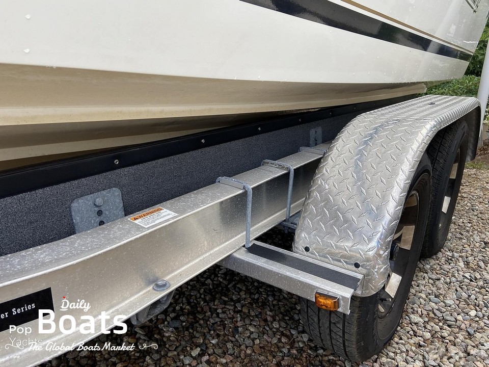 1994 Albemarle 24 Express for sale. View price, photos and Buy 1994 ...