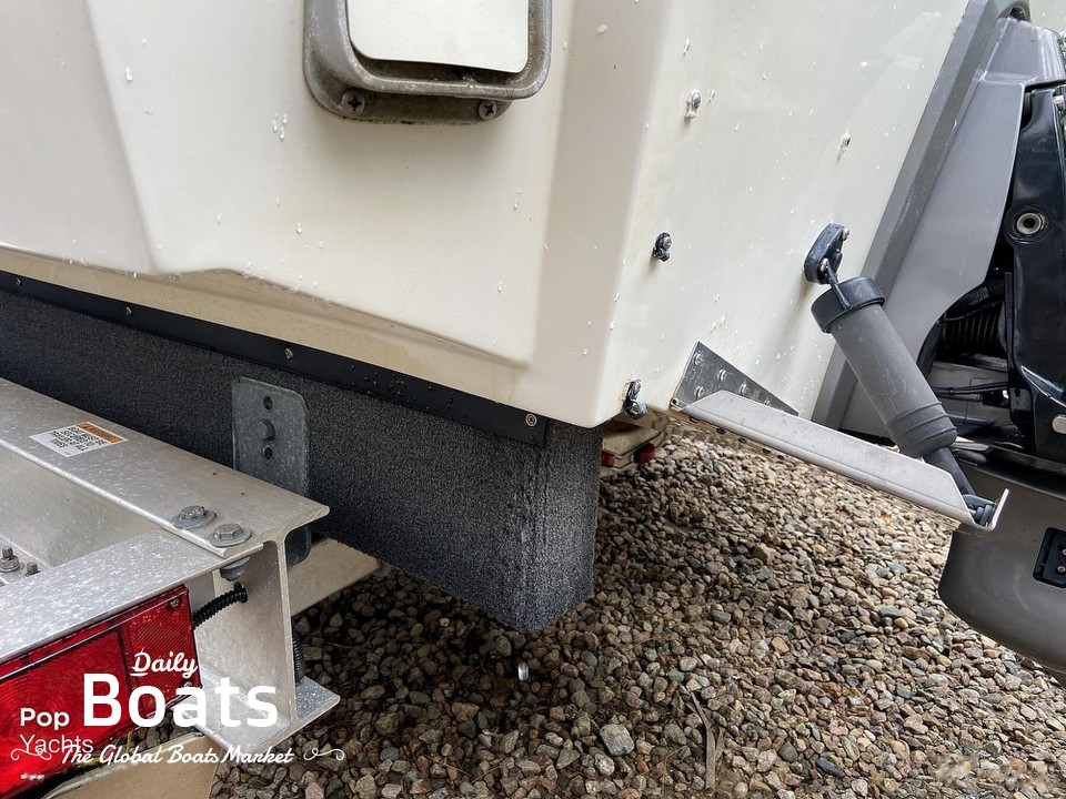 1994 Albemarle 24 Express for sale. View price, photos and Buy 1994 ...