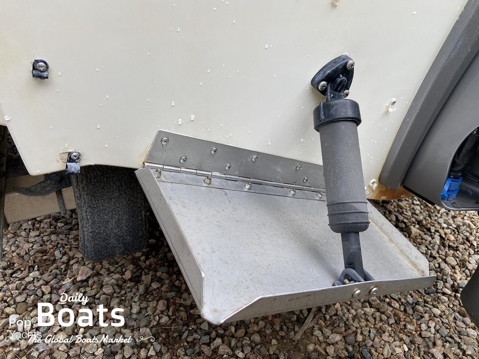 1994 Albemarle 24 Express for sale. View price, photos and Buy 1994 ...