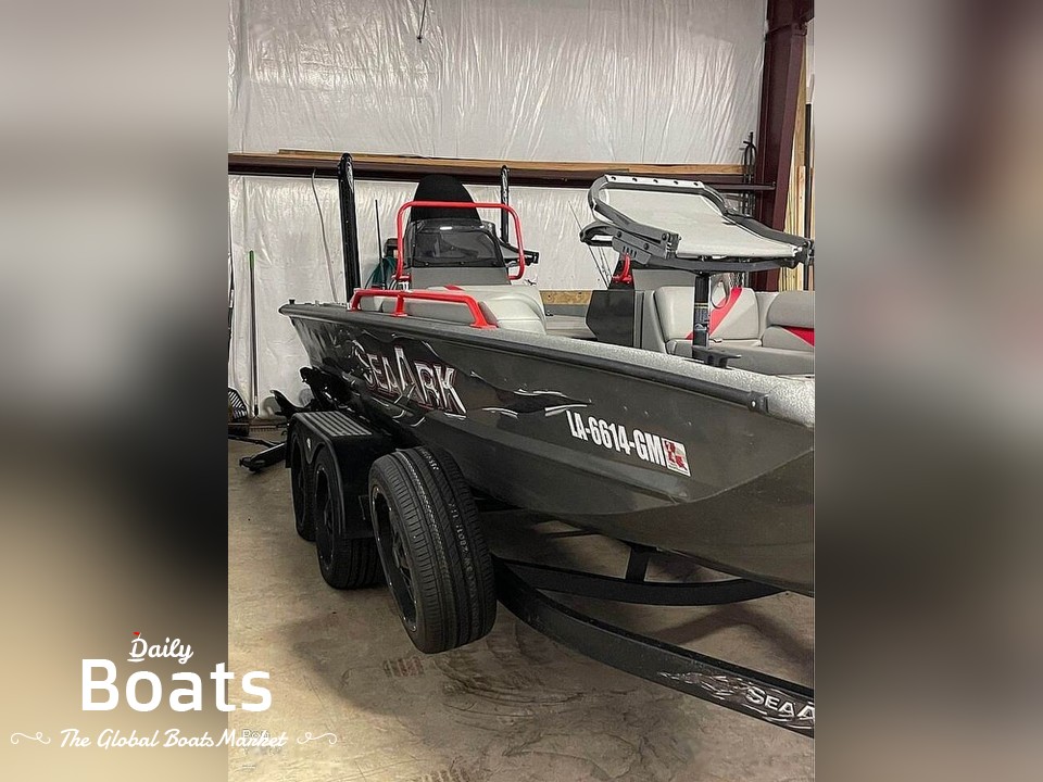 2021 SeaArk Boats Easy 200 for sale. View price, photos and Buy 2021 ...