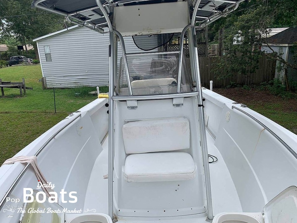 2004 Sailfish 236 for sale. View price, photos and Buy 2004 Sailfish ...