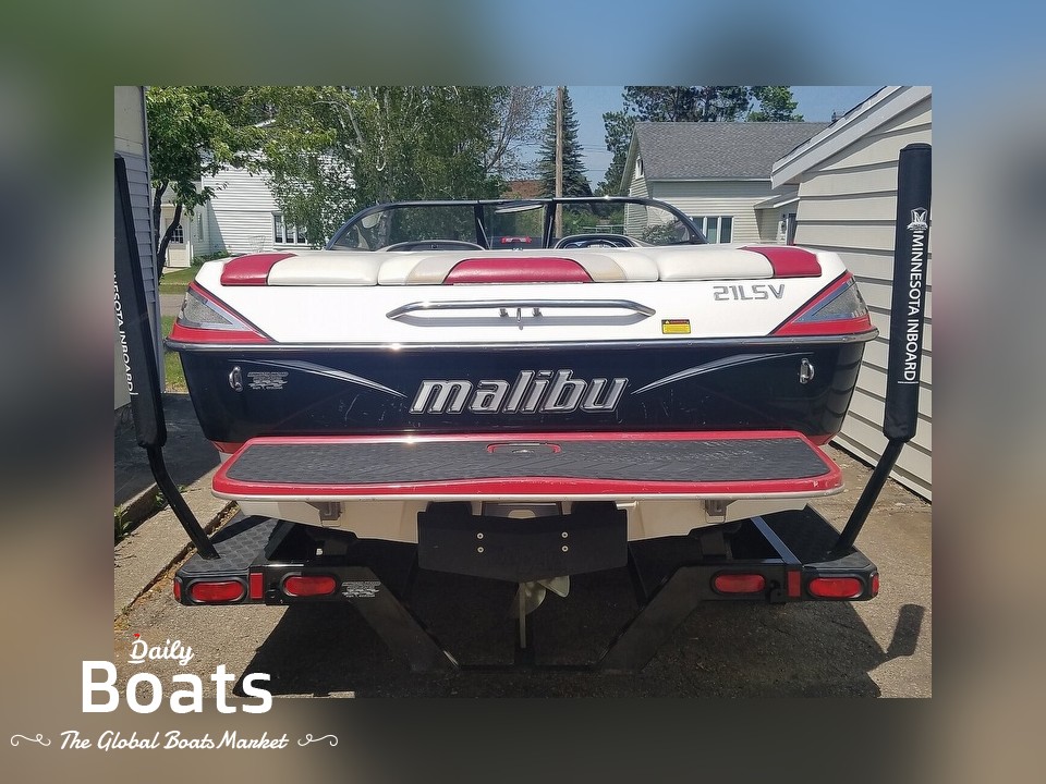2006 Malibu Sunscape 21 Lsv for sale. View price, photos and Buy 2006 ...