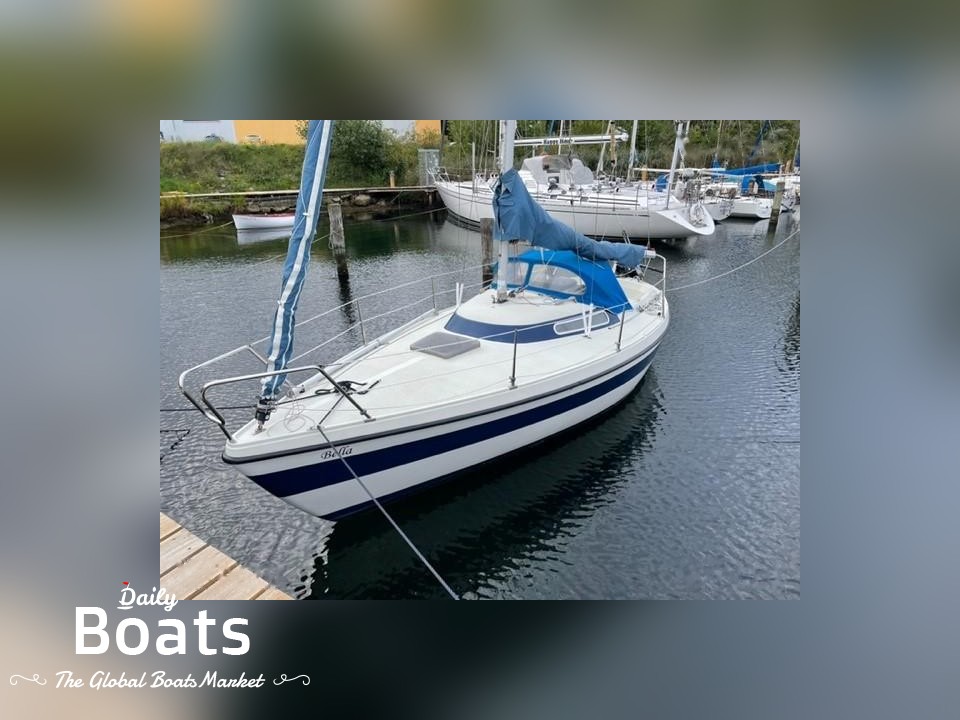 1982 LM Boats / LM Glasfiber 22 for sale. View price, photos and Buy ...