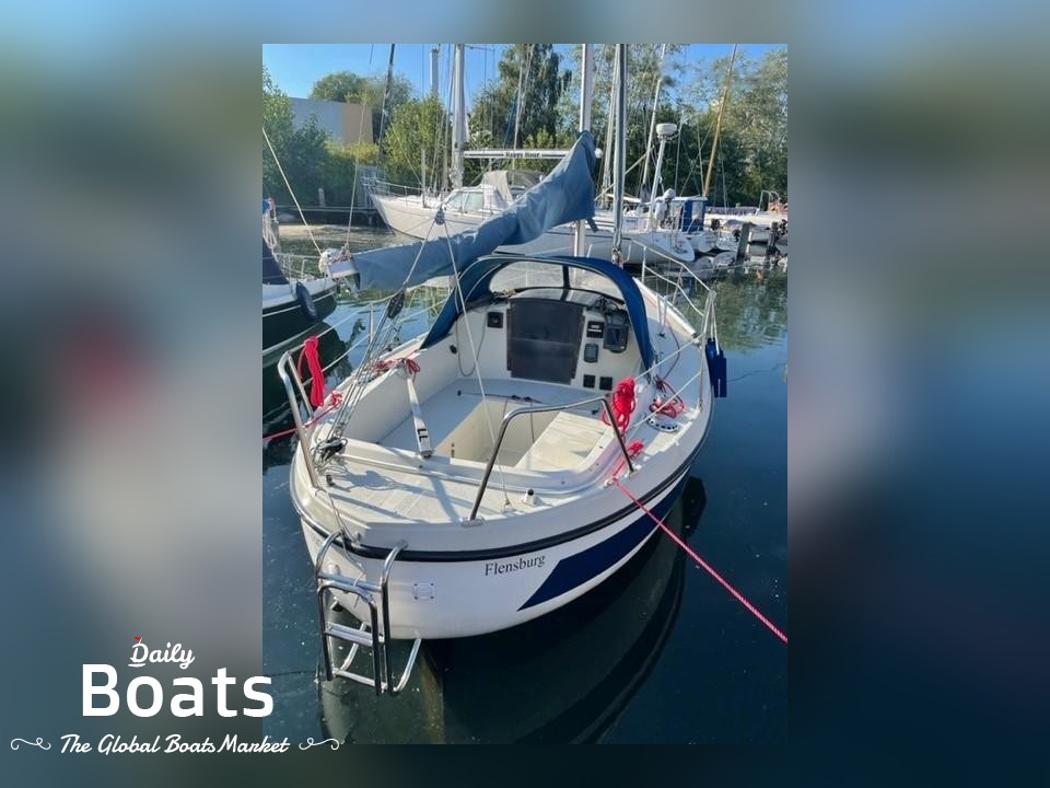 1982 LM Boats / LM Glasfiber 22 for sale. View price, photos and Buy ...