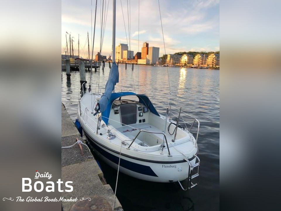 1982 LM Boats / LM Glasfiber 22 for sale. View price, photos and Buy ...