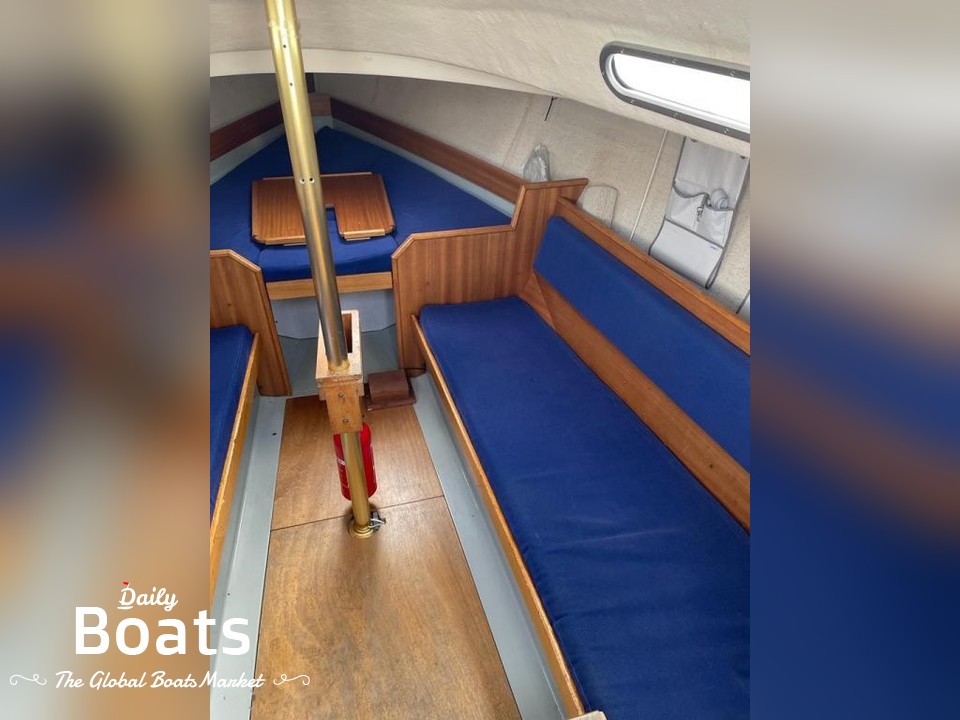 1982 LM Boats / LM Glasfiber 22 for sale. View price, photos and Buy ...