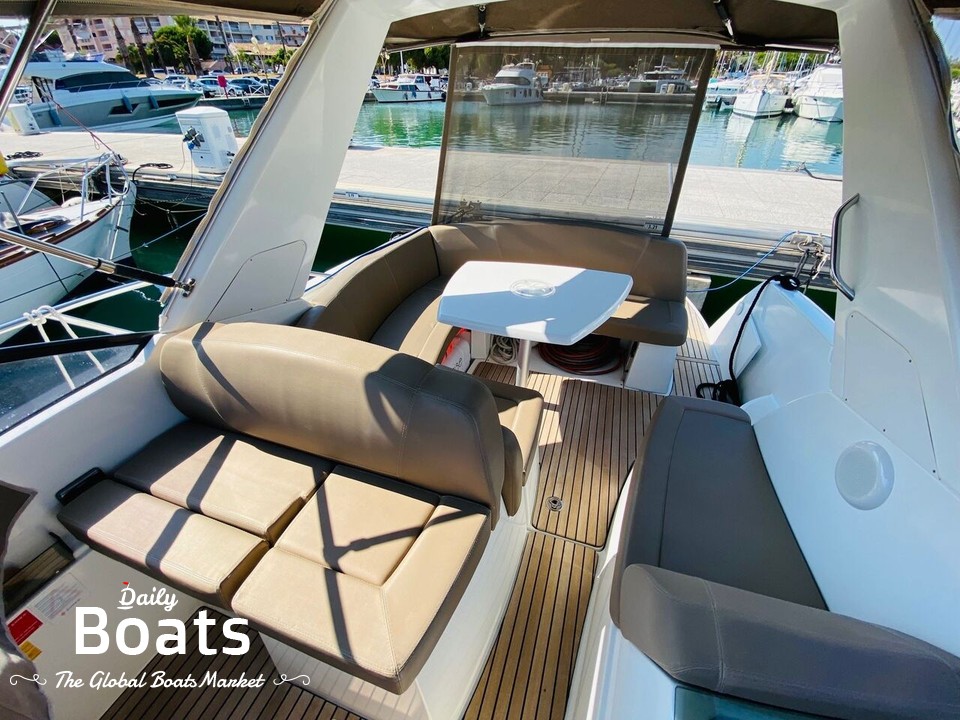 2015 Jeanneau Leader 8 for sale. View price, photos and Buy 2015 ...