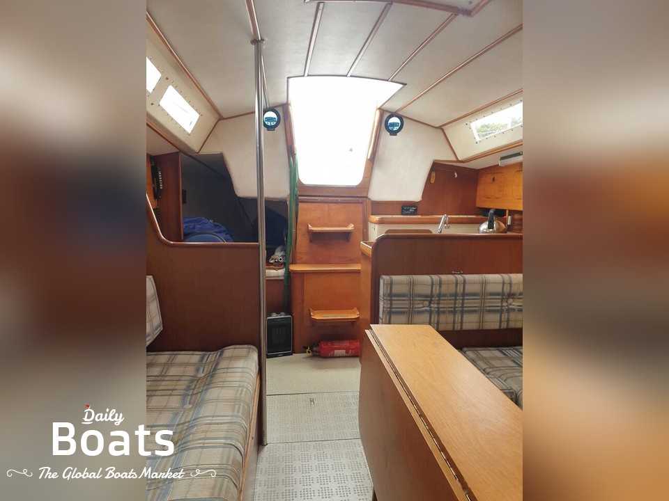 1979 Kalik 33 for sale. View price, photos and Buy 1979 Kalik 33 #383553