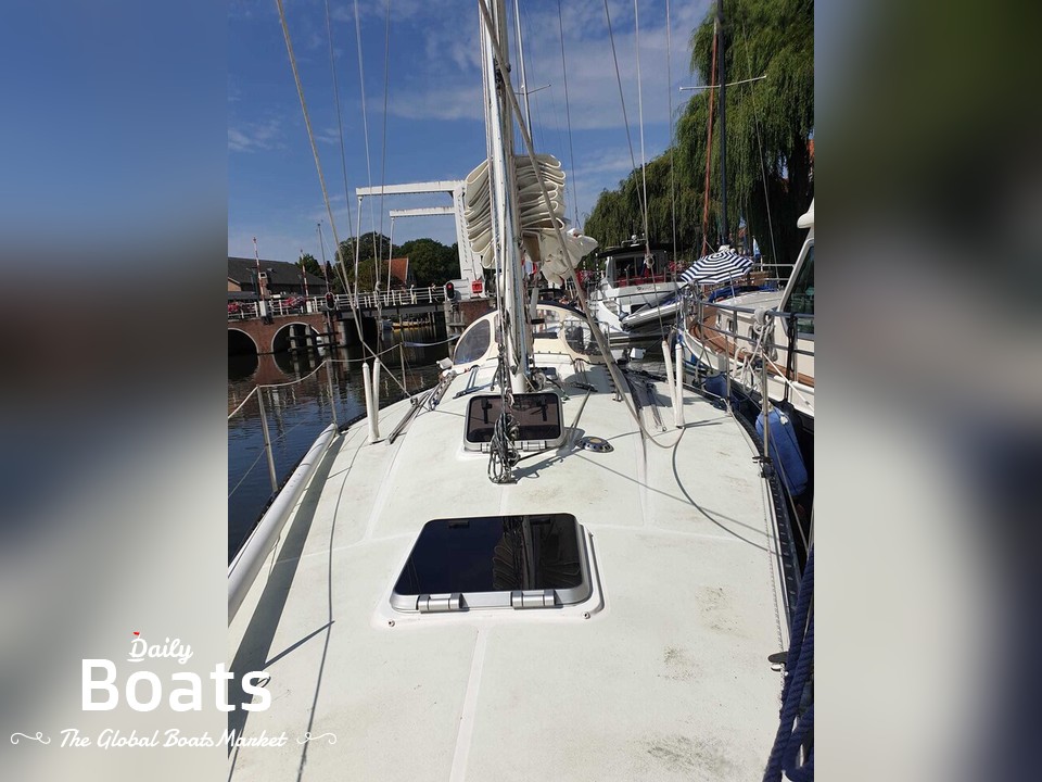 1979 Kalik 33 for sale. View price, photos and Buy 1979 Kalik 33 #383553