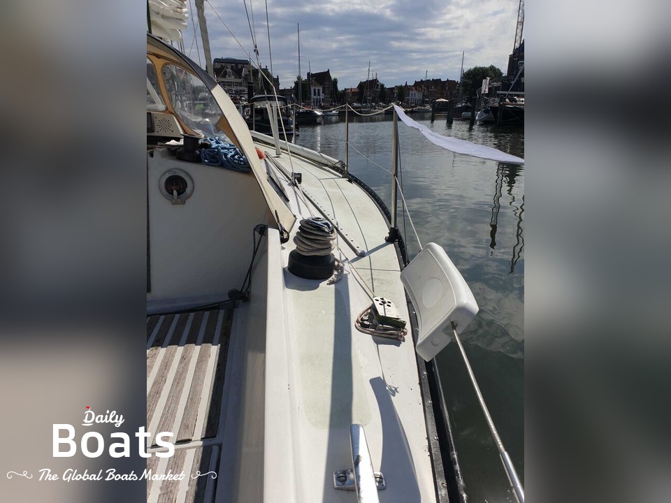 1979 Kalik 33 for sale. View price, photos and Buy 1979 Kalik 33 #383553