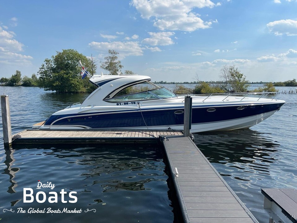 2006 Formula Boats 400 Super Sport for sale. View price, photos and Buy ...