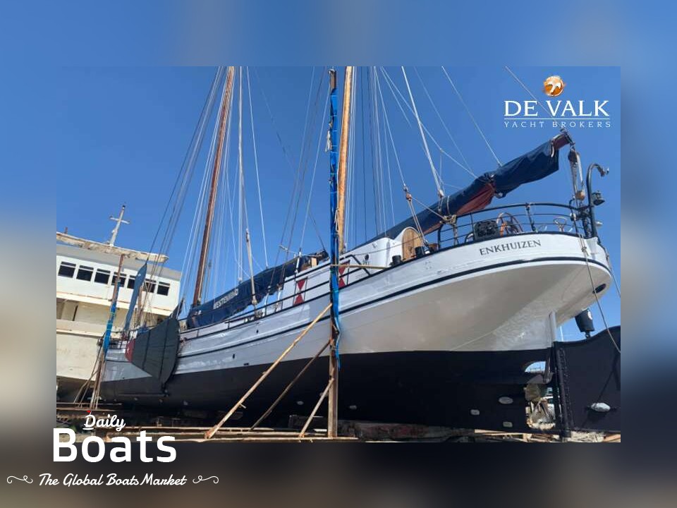 1910 Clipper Marine Ketch for sale. View price, photos and Buy 1910 ...