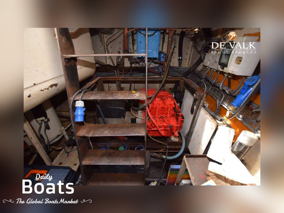 1910 Clipper Marine Ketch for sale. View price, photos and Buy 1910 ...