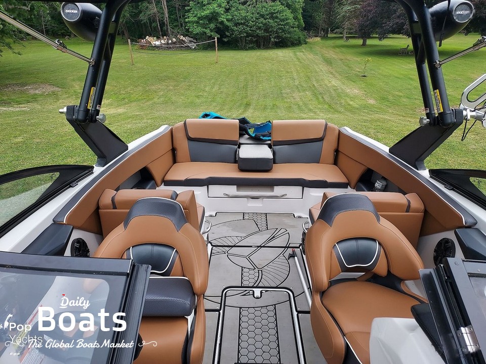 2018 Scarab 255 Id Wake Edition for sale. View price, photos and Buy ...