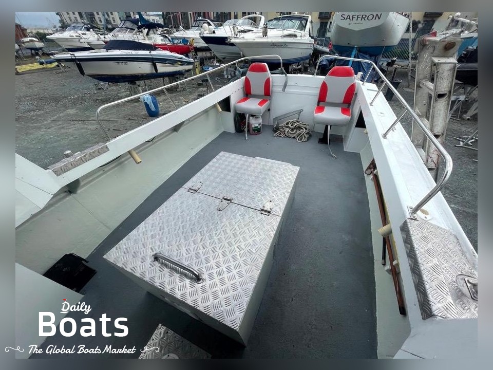 1970 Mitchell 22 Sea Angler for sale. View price, photos and Buy 1970 ...