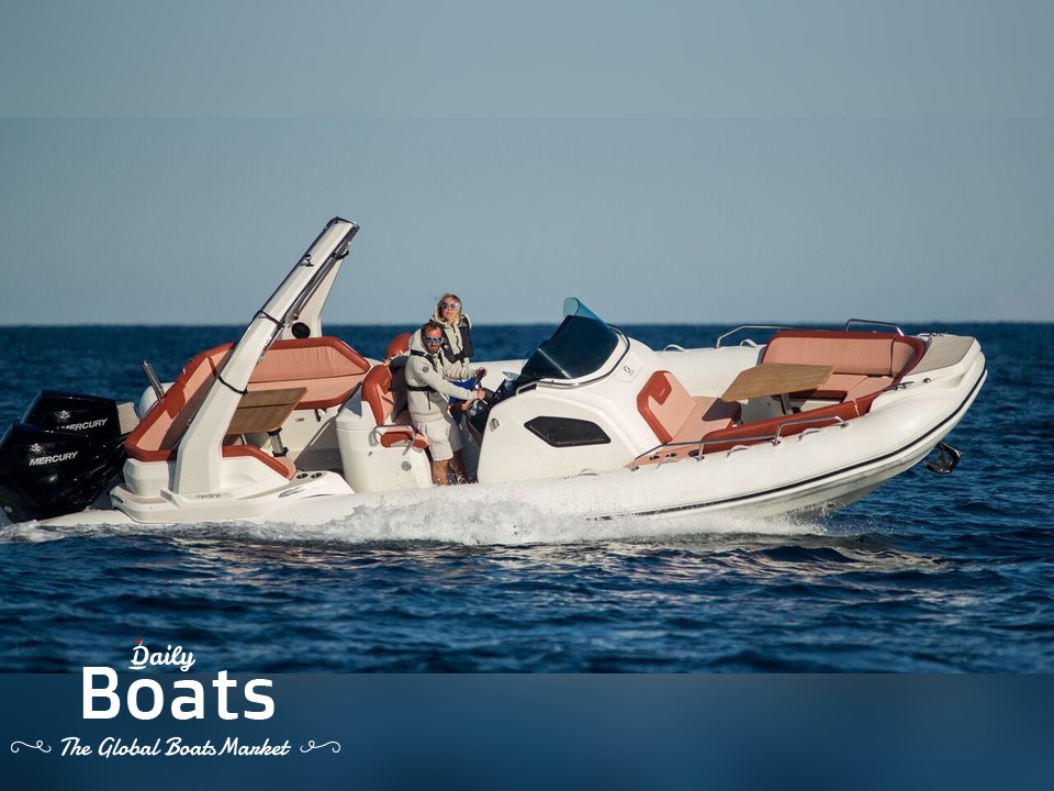 2022 Zodiac Medline 9 Neo for sale. View price, photos and Buy 2022 ...