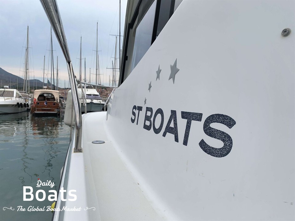 2008 ST Boats 27 for sale. View price, photos and Buy 2008 ST Boats 27 ...