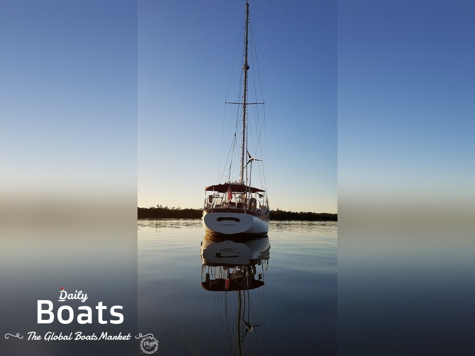 1979 CSY 37 for sale. View price, photos and Buy 1979 CSY 37 #383619