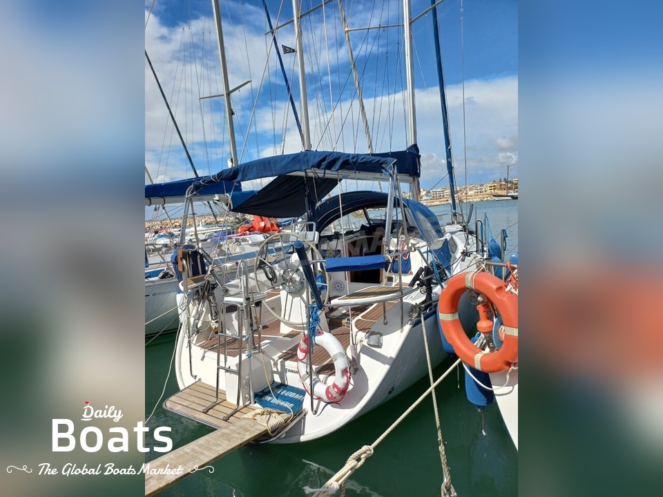 2005 Tango Yachts 30 for sale. View price, photos and Buy 2005 Tango ...