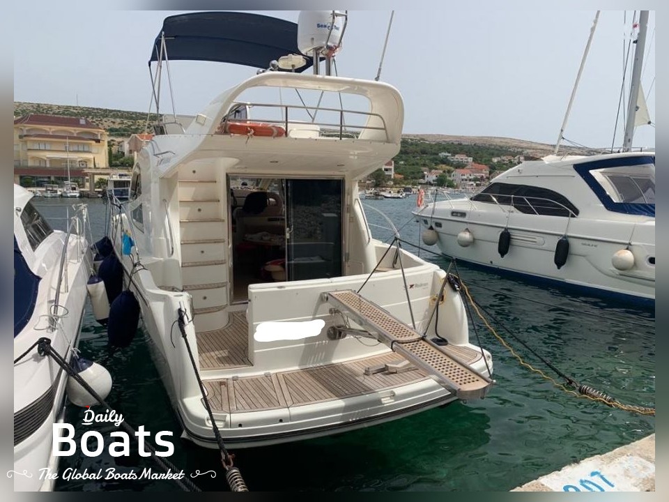 2006 Rodman 38 for sale. View price, photos and Buy 2006 Rodman 38 #383622