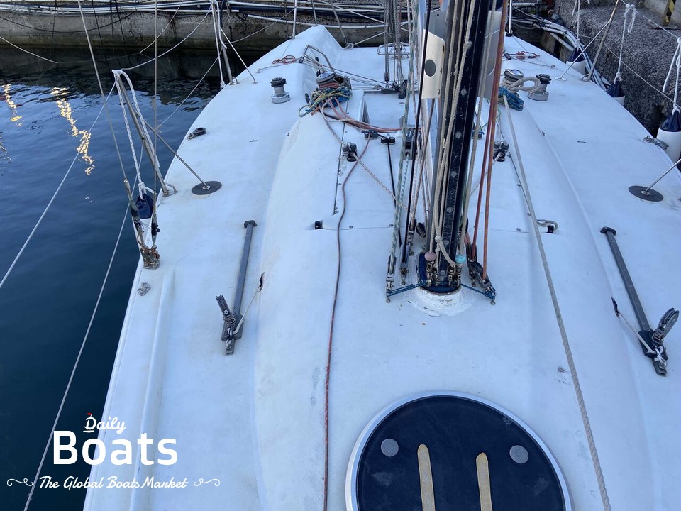 2005 Ovington Boats Farr 30 for sale. View price, photos and Buy 2005 ...