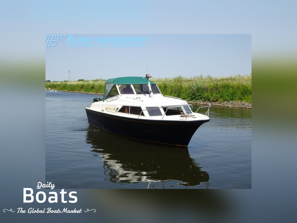 1973 Fjord 27 Selcruiser for sale. View price, photos and Buy 1973 ...