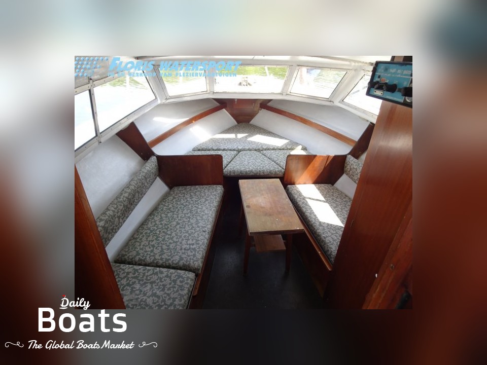 1973 Fjord 27 Selcruiser for sale. View price, photos and Buy 1973 ...