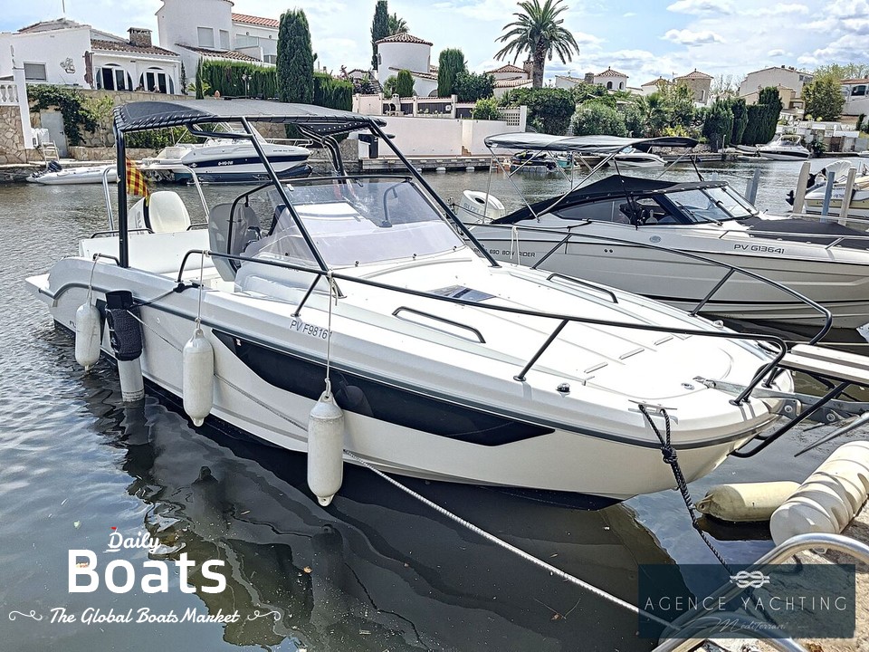 2020 Bénéteau Flyer 7.7 Sundeck for sale. View price, photos and Buy ...