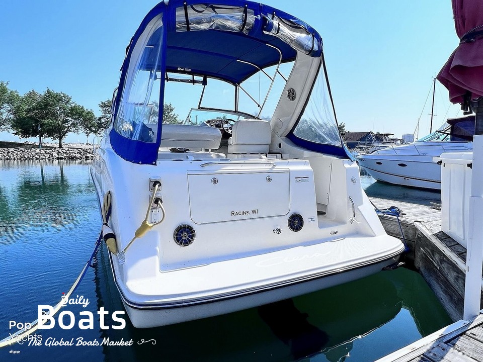 2008 Bayliner 285 Sb Cruiser for sale. View price, photos and Buy 2008 ...