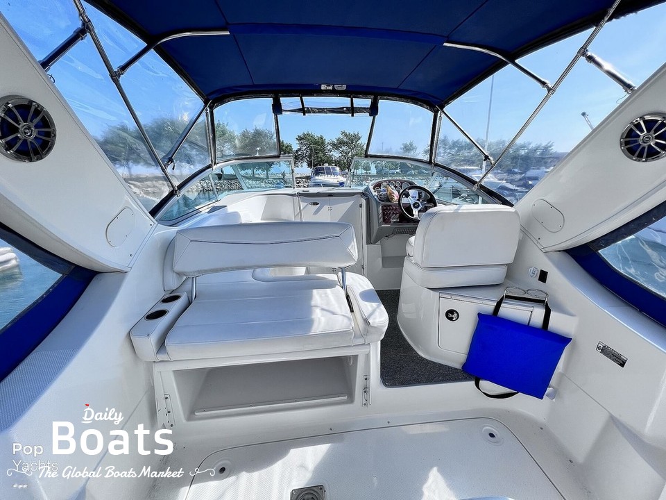 2008 Bayliner 285 Sb Cruiser for sale. View price, photos and Buy 2008 ...