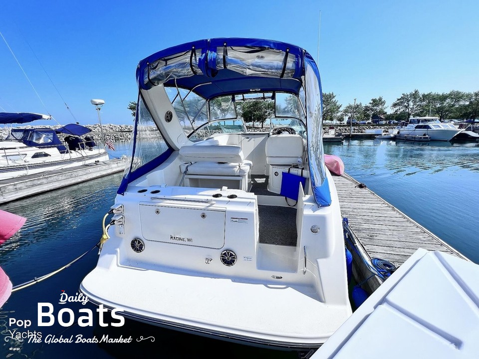 2008 Bayliner 285 Sb Cruiser for sale. View price, photos and Buy 2008 ...