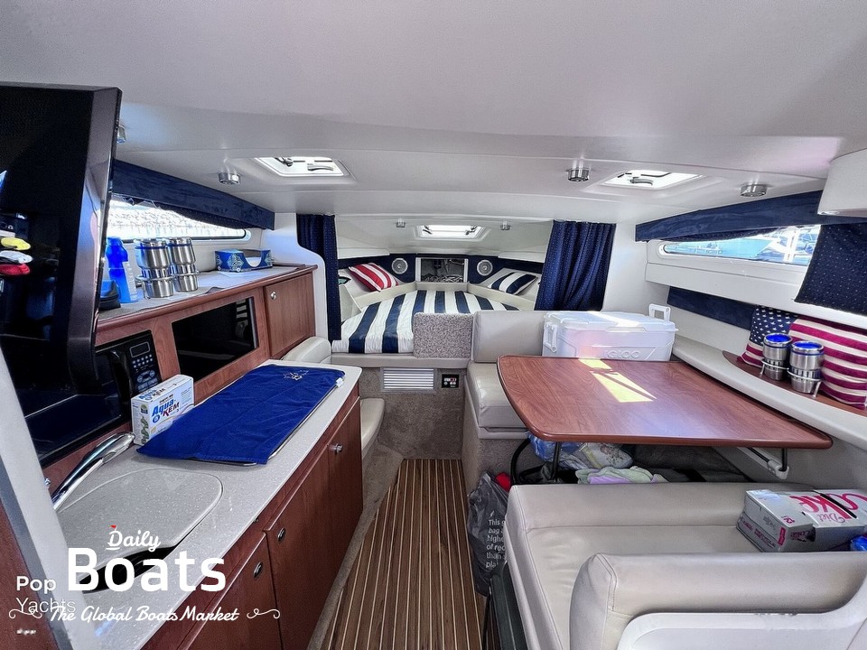 2008 Bayliner 285 Sb Cruiser for sale. View price, photos and Buy 2008 ...