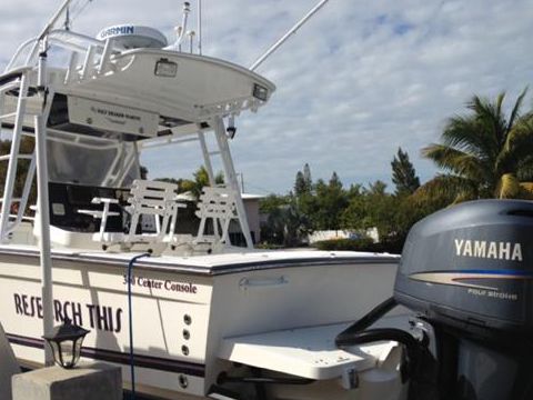 2006 Salt Shaker 30 for sale. View price, photos and Buy 2006 Salt ...
