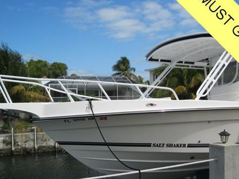 2006 Salt Shaker 30 for sale. View price, photos and Buy 2006 Salt ...