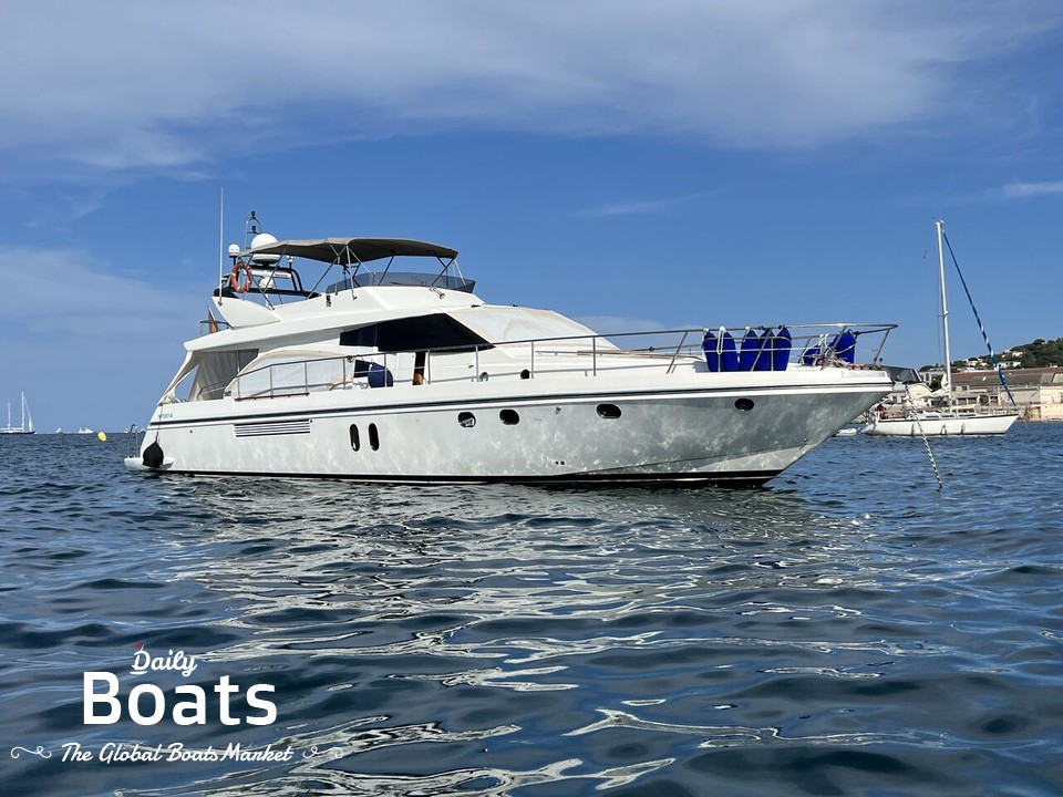 2004 Couach 195 Fly for sale. View price, photos and Buy 2004 Couach ...